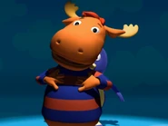 The Backyardigans Theme Song | The Backyardigans Wiki | Fandom