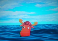 Sinbad Sails Alone/Images | The Backyardigans Wiki | Fandom