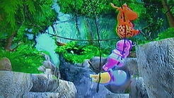 The Secret of Snow/Images | The Backyardigans Wiki | Fandom