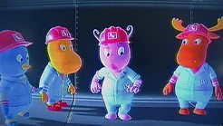 For the Love of Socks!/Images | The Backyardigans Wiki | Fandom