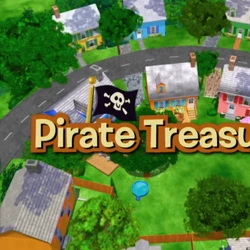 backyardigans pablo panic attack