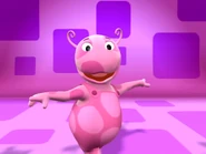 The Masked Retriever/Images | The Backyardigans Wiki | Fandom