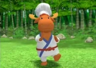 Samurai Pie/Images | The Backyardigans Wiki | Fandom