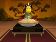 Samurai Pie/Images | The Backyardigans Wiki | Fandom