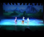 The Backyardigans Live | The Backyardigans Wiki | Fandom