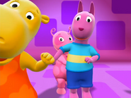 The Key to the Nile/Images | The Backyardigans Wiki | Fandom