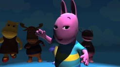The Flipper!/Images | The Backyardigans Wiki | Fandom