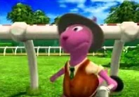 Horsing Around/Images | The Backyardigans Wiki | Fandom