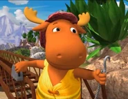 Caveman's Best Friend/Images | The Backyardigans Wiki | Fandom