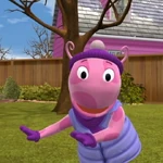 The Secret of Snow/Images | The Backyardigans Wiki | Fandom