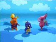 The Backyardigans Theme Song | The Backyardigans Wiki | Fandom