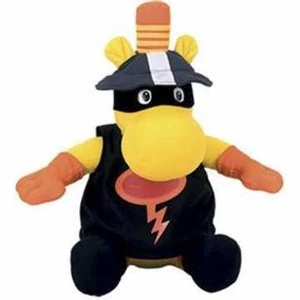 Amazoncom 12quot Tasha Backyardigans In Costume Plush