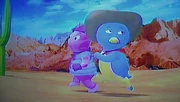 Cowboy Pablo | The Backyardigans Wiki | Fandom