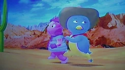 The Secret of Snow/Images | The Backyardigans Wiki | Fandom