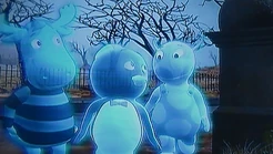 It's Great to Be a Ghost!/Images | The Backyardigans Wiki | Fandom