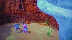 The Secret of Snow/Images | The Backyardigans Wiki | Fandom