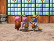 Dragon Express/Images | The Backyardigans Wiki | Fandom