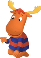 Tyrone/Images | The Backyardigans Wiki | Fandom