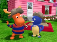 Eureka!/Images | The Backyardigans Wiki | Fandom