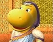 Fly Girl/Images | The Backyardigans Wiki | Fandom