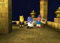 International Super Spy: Part 2/Images | The Backyardigans Wiki | Fandom