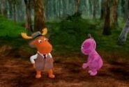 Monster Detectives/Images | The Backyardigans Wiki | Fandom