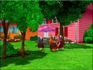 Viking Voyage/Images | The Backyardigans Wiki | Fandom