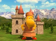 A Giant Problem/Images | The Backyardigans Wiki | Fandom