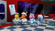 The Big Dipper Diner/Images | The Backyardigans Wiki | Fandom