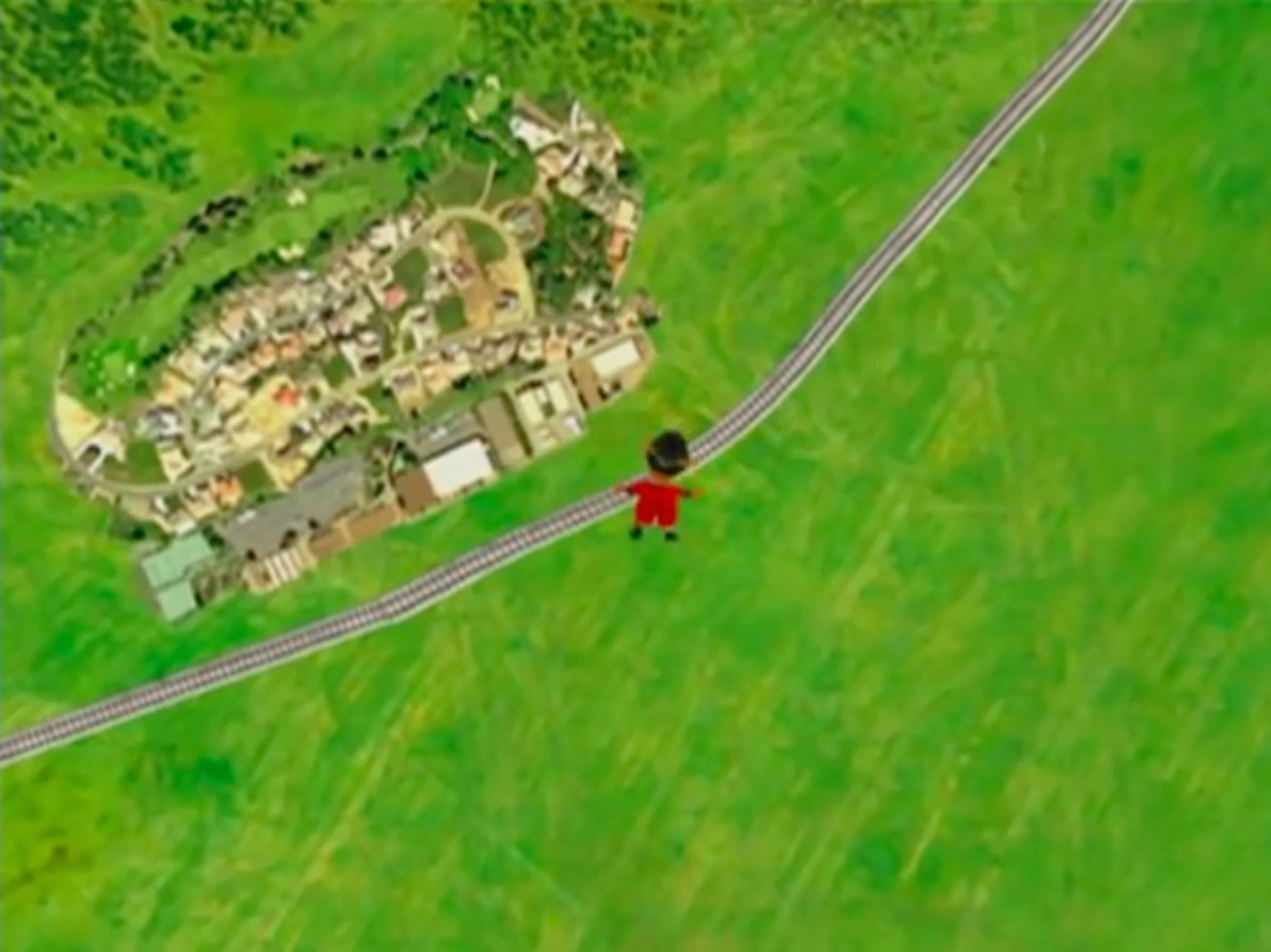 Big City | The Backyardigans Wiki | Fandom