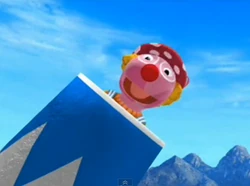 The Backyardigans Best Clowns In Town