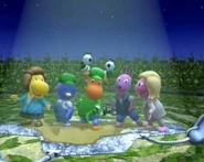 News Flash/Images | The Backyardigans Wiki | Fandom