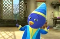 A Giant Problem/Images | The Backyardigans Wiki | Fandom
