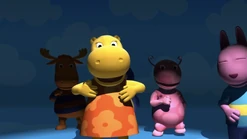 The Flipper!/Images | The Backyardigans Wiki | Fandom