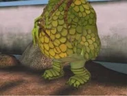 The Swamp Creature/Images | The Backyardigans Wiki | Fandom