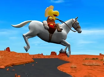 Princess | The Backyardigans Wiki | Fandom