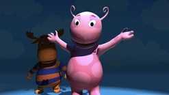 The Flipper!/Images | The Backyardigans Wiki | Fandom