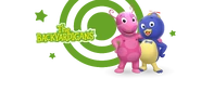 Nick Jr The Backyardigans | The Backyardigans Wiki | Fandom