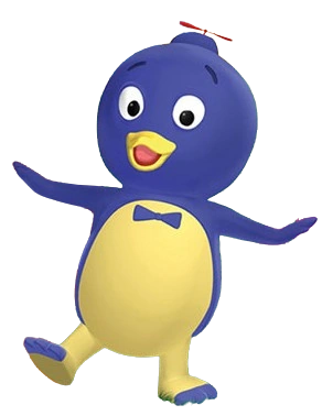 Pablo/Images | The Backyardigans Wiki | Fandom