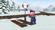 Catch that Train!/Images | The Backyardigans Wiki | Fandom