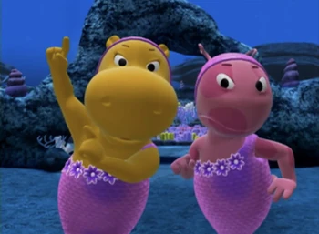 Our Garden | The Backyardigans Wiki | Fandom