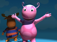 Caveman's Best Friend/Images | The Backyardigans Wiki | Fandom