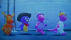 The Secret of Snow/Images | The Backyardigans Wiki | Fandom