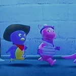 The Secret of Snow/Images | The Backyardigans Wiki | Fandom