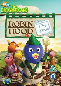 British video releases | The Backyardigans Wiki | Fandom