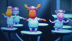 For the Love of Socks!/Images | The Backyardigans Wiki | Fandom