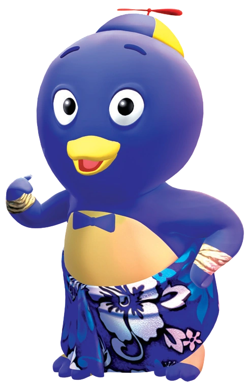 Pablo the Swift | The Backyardigans Wiki | Fandom