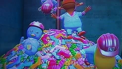 For the Love of Socks!/Images | The Backyardigans Wiki | Fandom