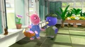 Flower Power/Images | The Backyardigans Wiki | Fandom