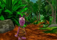 The Heart of the Jungle/Images | The Backyardigans Wiki | Fandom